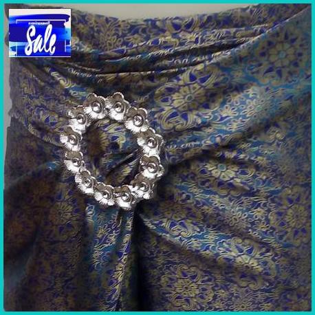 Jual SABUGATINAW- GASPER RING BELT R28 UNTUK ROK LILIT & KEBAYA -ASLIII ...