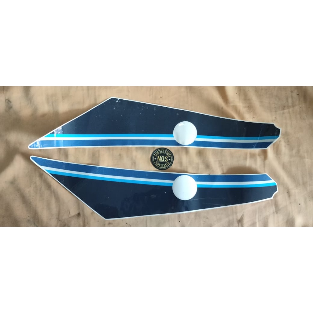 Jual striping sticker suzuki rgr 150 sprinter bagian barong saja copy ...