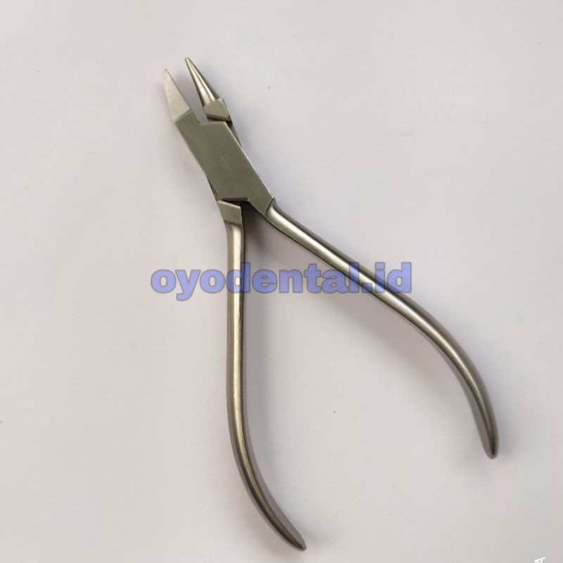 Jual Tang ortho / adam / bulat pipih / setengah bulat / borobudur ...