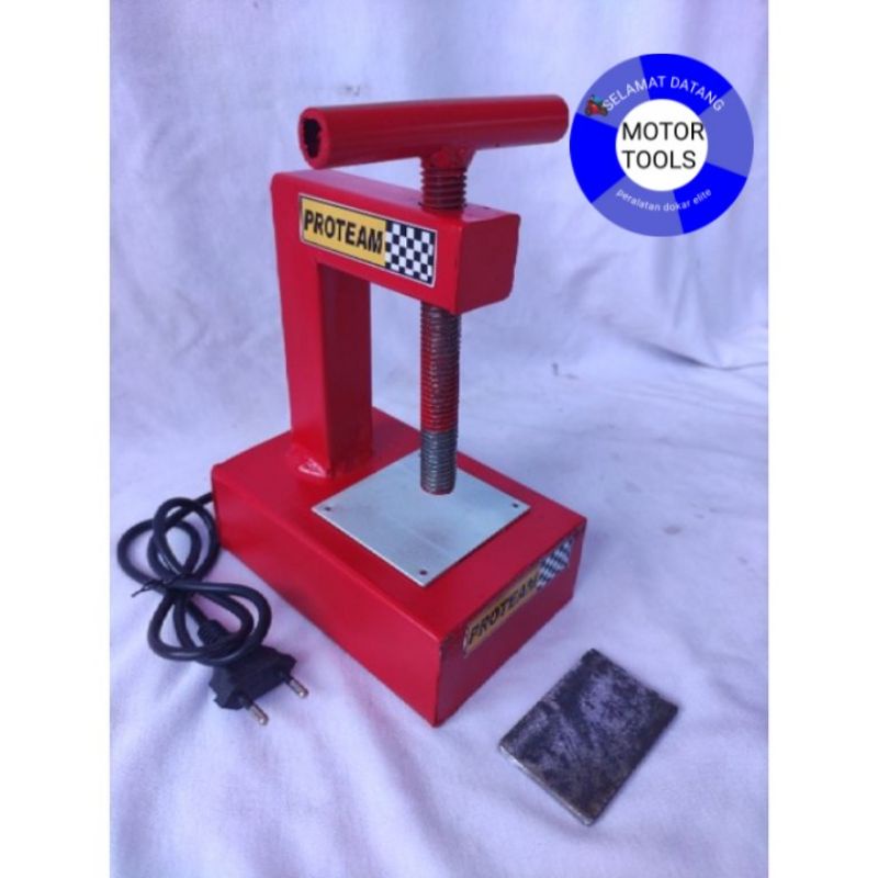 Jual Tambal Ban Harga Terlengkap & Harga Terbaru Juni 2026 | Shopee ...