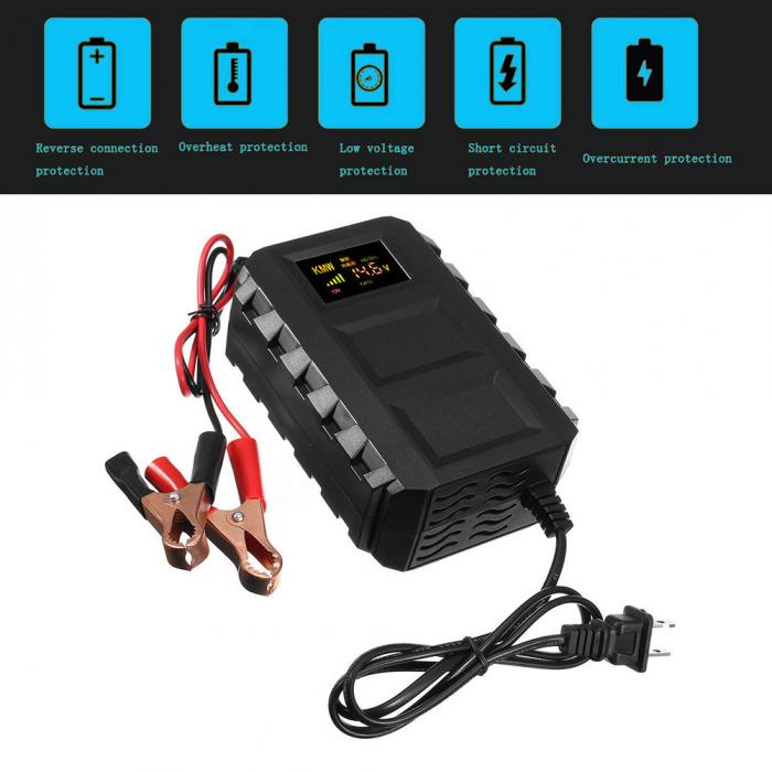 Jual Tempat Cas Aki Mobil Terlengkap & Harga Terbaru Juni 2026 | Shopee ...