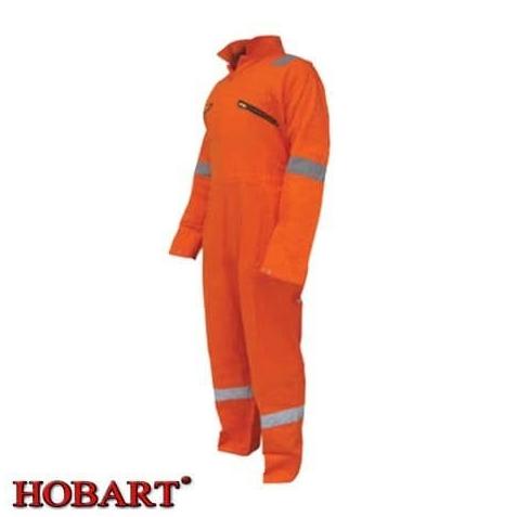 Jual Baju Kerja Safety Tahan Panas Api / Baju proyek / seragam wearpack ...