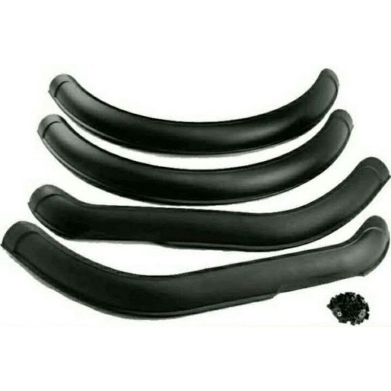 Jual Over fender CJ7 model ori | Shopee Indonesia