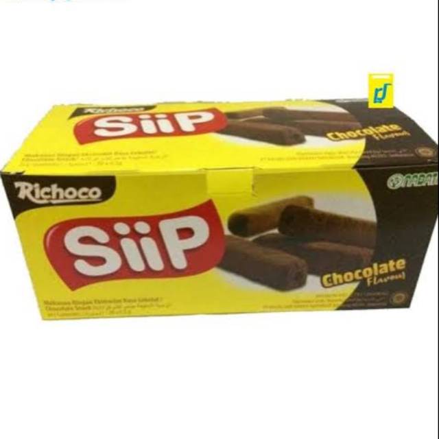 Jual SNACK SIIP 1 BOX ISI 20 pcs | Shopee Indonesia