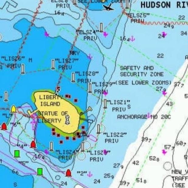 Jual Peta Laut Bluechart 2020 Untuk Gps Garmin | Shopee Indonesia