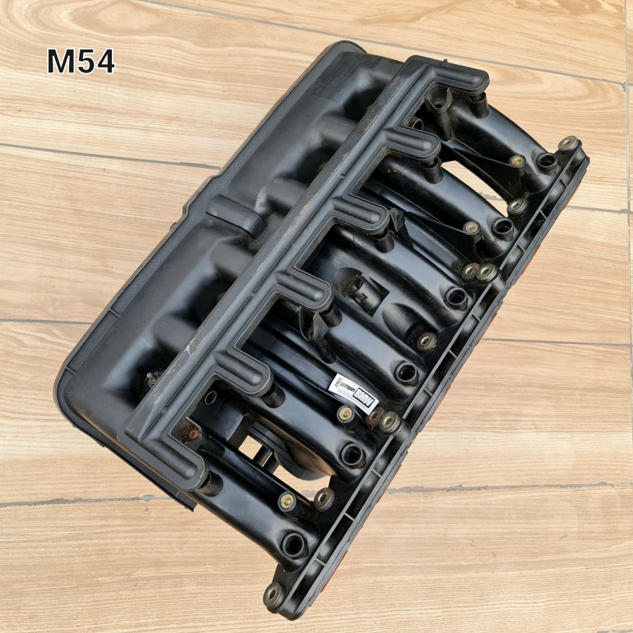 Jual Intake Manifold BMW 520i E39 520i E60 M54 | Shopee Indonesia