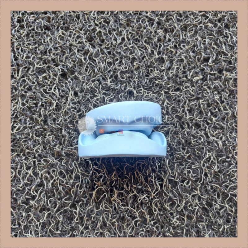 Jual Dental Model Study gips / model gigi gips / model study gipsum ...