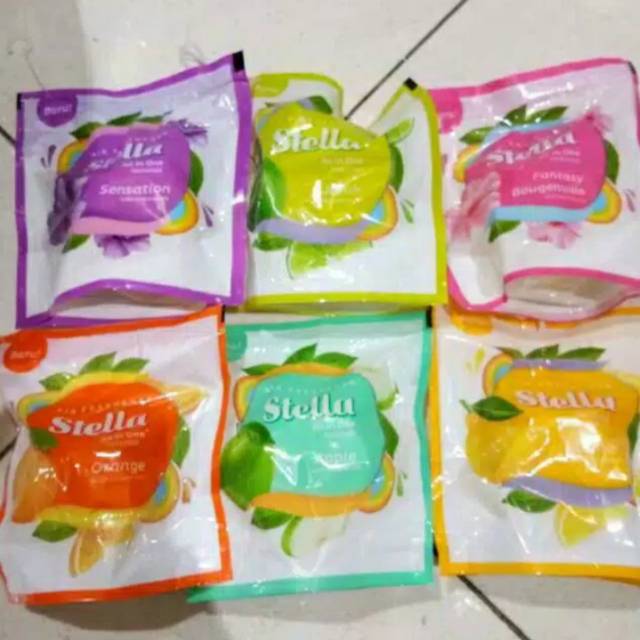 Jual Stella all in one (stella gantung ) | Shopee Indonesia