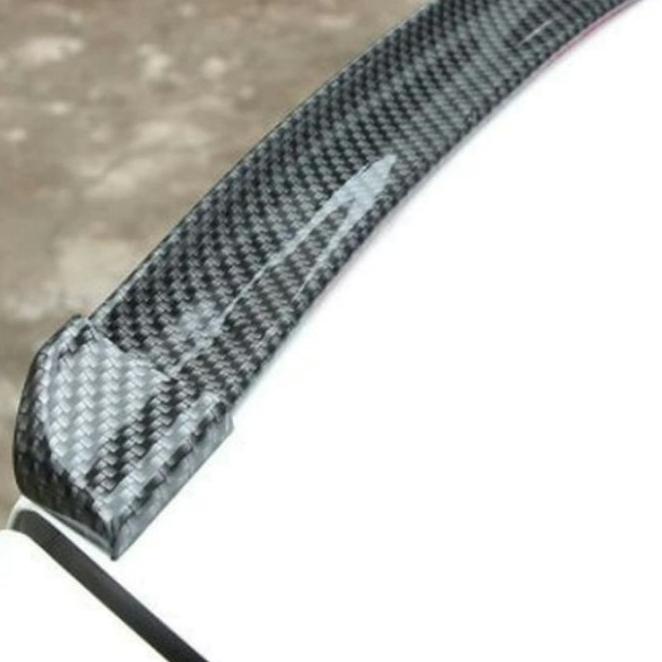 Jual Ducktail Spoiler Mobil Sedan Bmw Bon Lis Bagasi Belakang Mobil ...