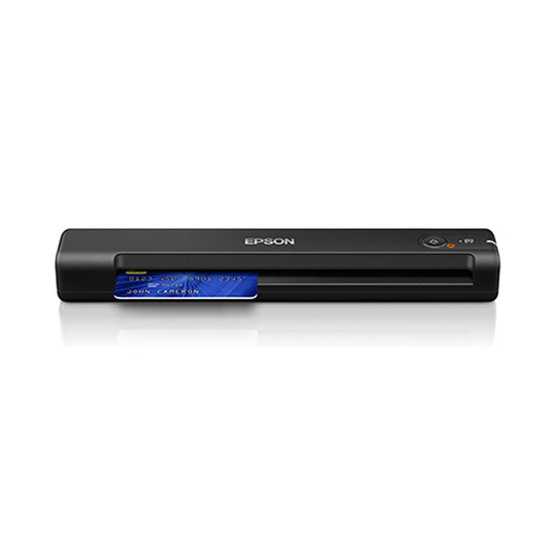 Jual Scanner EPSON ES50 (A4) | Shopee Indonesia