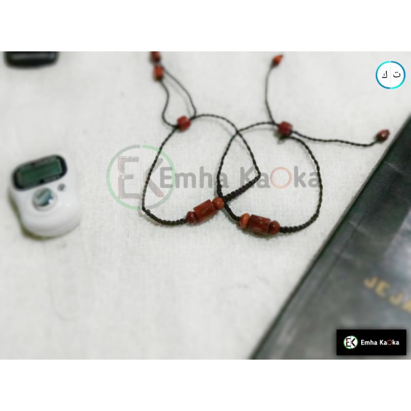 Jual GELANG LDR KAOKA KAOKAH KAUKAH KOKKA KOKA KOKKAH KOKAH ASLI ...