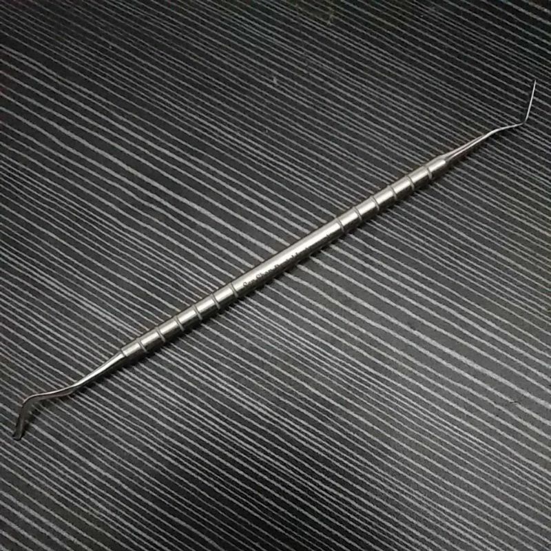 Jual instrument Plastic Filling Composite Dua Sisi Sen Shan Dental Alat ...