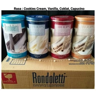 Jual Astor Rondoletti Terlengkap & Harga Terbaru Januari 2026 | Shopee ...