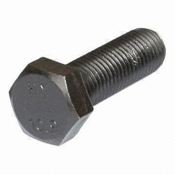 Jual Baut Hex / Hexagonal Baja M12 x 50mm + Mur 1PCS | Shopee Indonesia