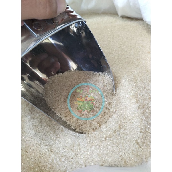 Jual gula pasir 1kg/ gula curah 1kg/gula pasir lokal/gula curah semboro 1kg | Shopee Indonesia