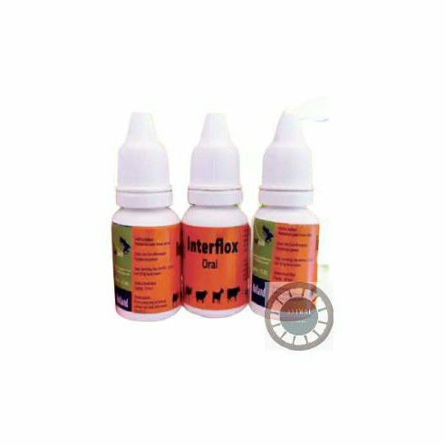Jual INTERFLOX ORAL 10 ML OBAT FLU, PERNAPASAN KUCING, KELINCI | Shopee ...