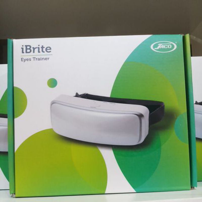 Jual IBret G2(Alat Terapi Mata) | Shopee Indonesia