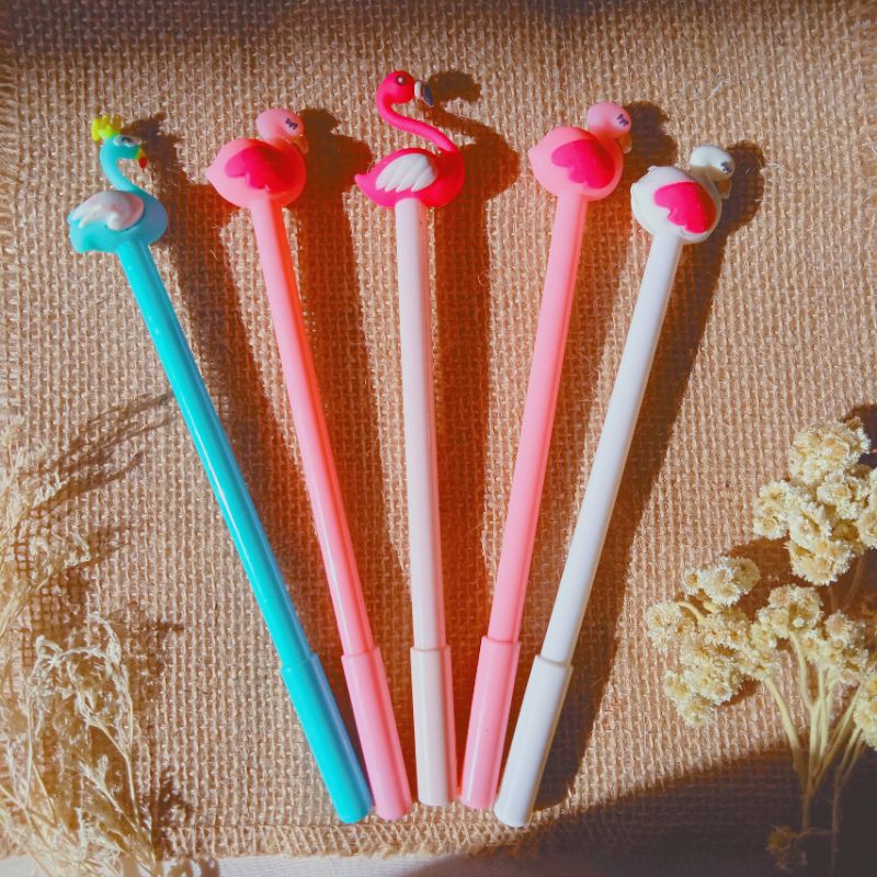 Jual Pulpen Karakter - Pulpen Flaminggo | Shopee Indonesia Jual Pulpen Karakter - Pulpen Flaminggo | Shopee Indonesia