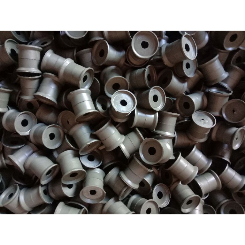 Jual SPOOL BENANG TEMPAT BENANG KECIL | Shopee Indonesia