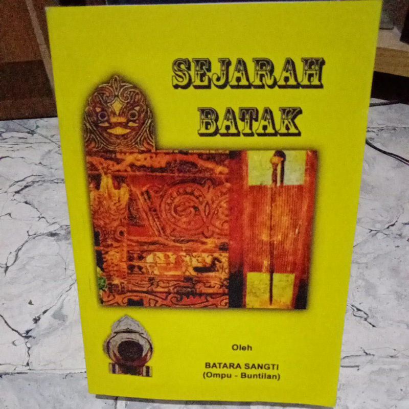 Jual Buku sejarah batak baru | Shopee Indonesia