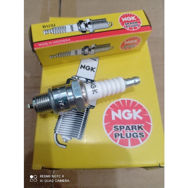 Jual Busi bp7hs ngk rx king fizr (10 pcs) | Shopee Indonesia