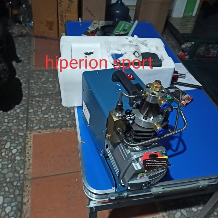 Jual Tools Kompresor Pcp 6000 Psi | Shopee Indonesia