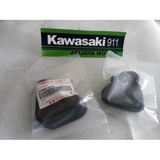 Jual Boot / Karet Super kips Ninja R/RR | Shopee Indonesia