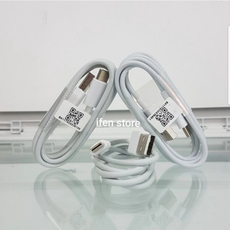 Jual KABEL DATA VIVO USB C ( ORIGINAL ) | Shopee Indonesia