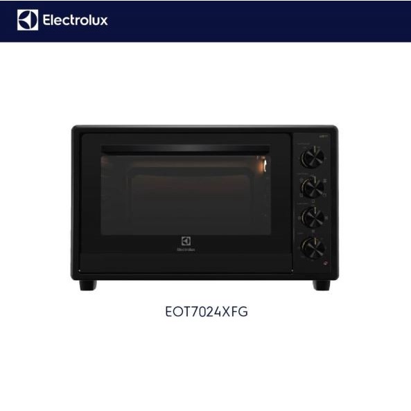 Jual Oven EOT7024XFG Electrolux 70L | Shopee Indonesia