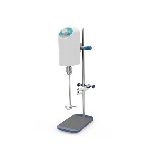 Jual Overhead Stirrer 10 Liter Laboratorium - Lab mixer | Shopee Indonesia