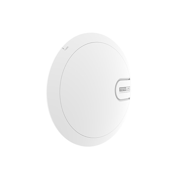 Jual Totolink CA1200-POE AC1200 Wireless Dual Band Ceiling Mount AP ...