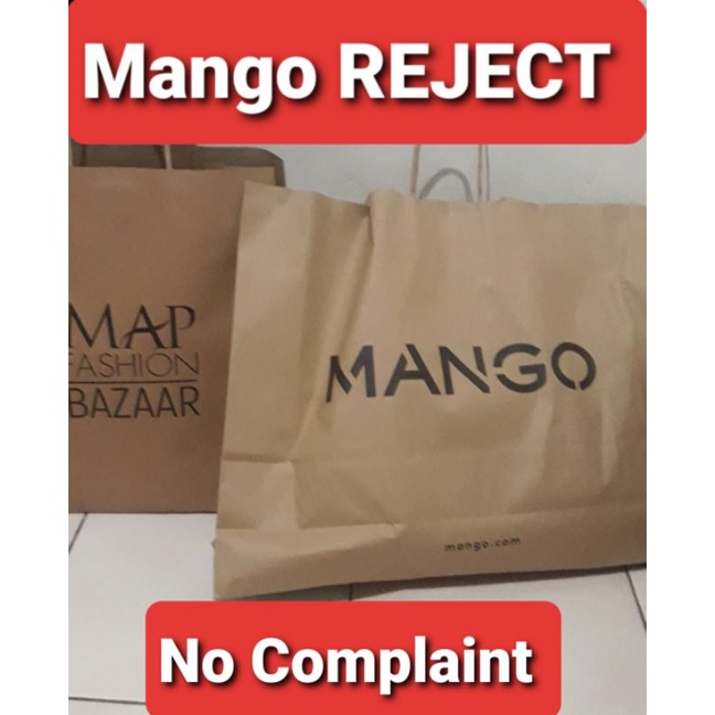 Jual Mango REJECT original Store | Shopee Indonesia