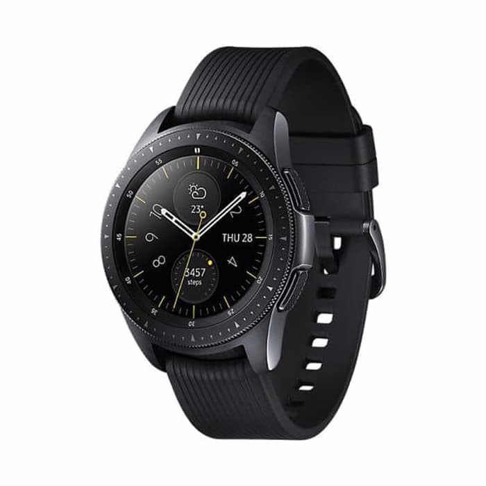 Jual Samsung Galaxy Watch S4 42mm Smartwatch Garansi Resmi SEIN BNIB ...
