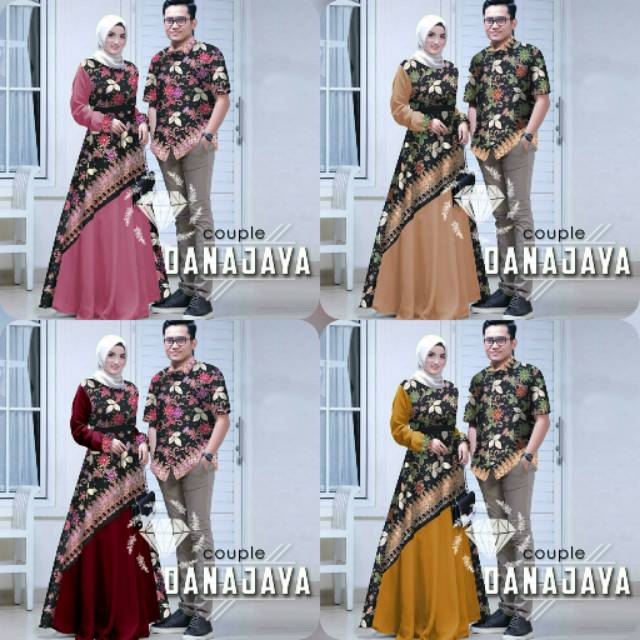 Jual Baju Couple terbaru KR - CP Danajaya | Shopee Indonesia