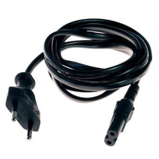 Jual KABEL AC CORD / KABEL POWER PS - RADIO TAPE COMPO DLL | Shopee ...