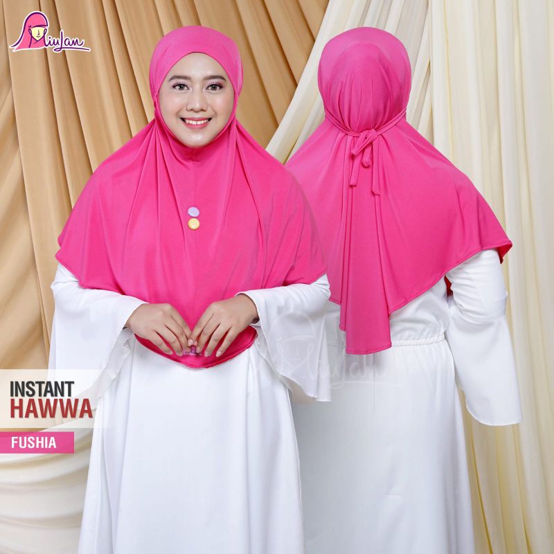 Jual instant HAWA | Shopee Indonesia