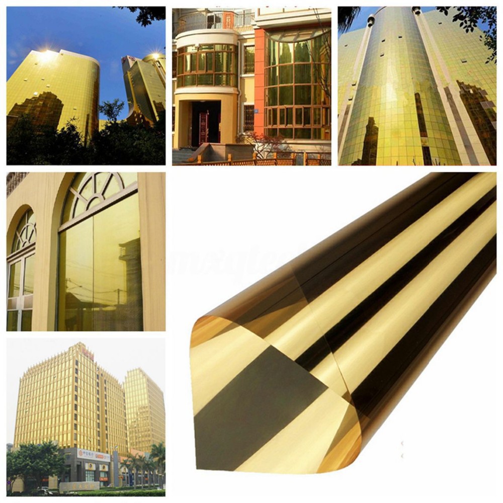 Jual Stiker Kaca Film One way / Kaca Film satu arah | Shopee Indonesia