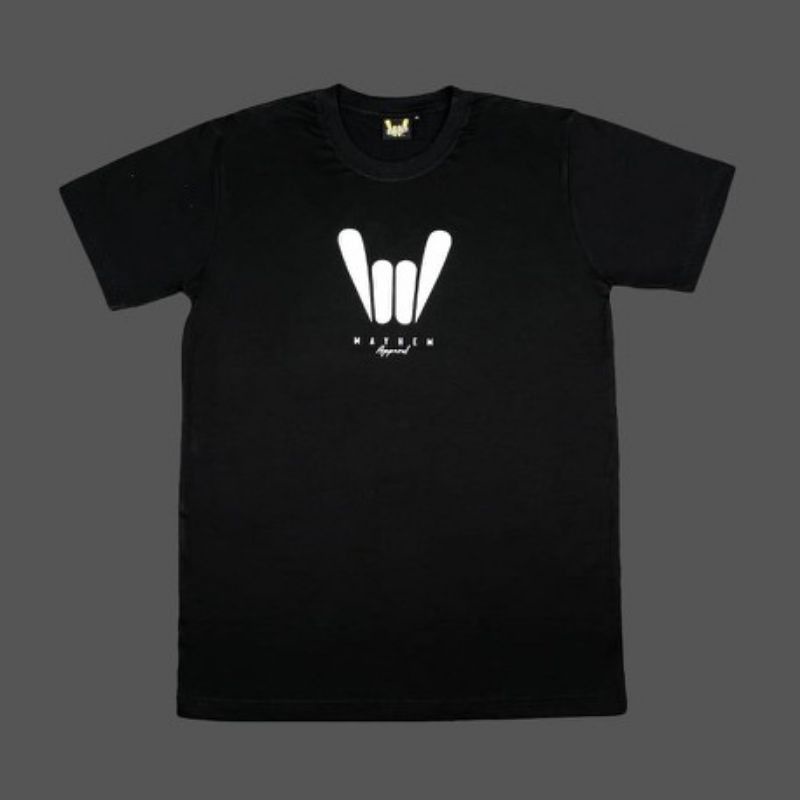 Jual KAOS MAYHEM BALI KAOS MAYHEM LOGO ORIGINAL | Shopee Indonesia