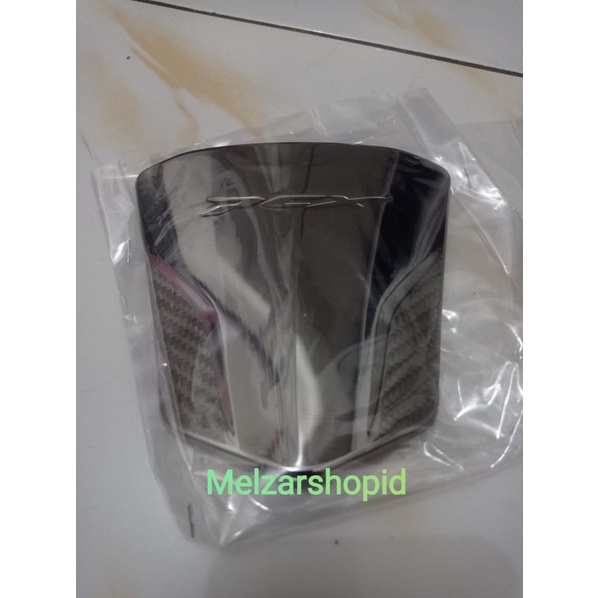 Jual GARNISH FUEL TANK PCX 160 ORIGINAL(LOSTPACK) | Shopee Indonesia