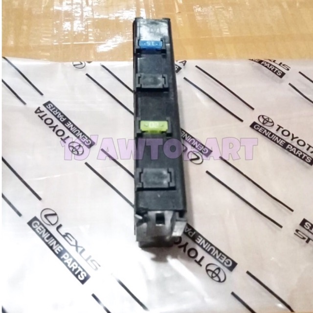 Jual RELAY INTEGRATION TOYOTA VIOS | Shopee Indonesia