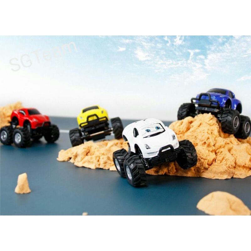 Jual mobil monster | Shopee Indonesia