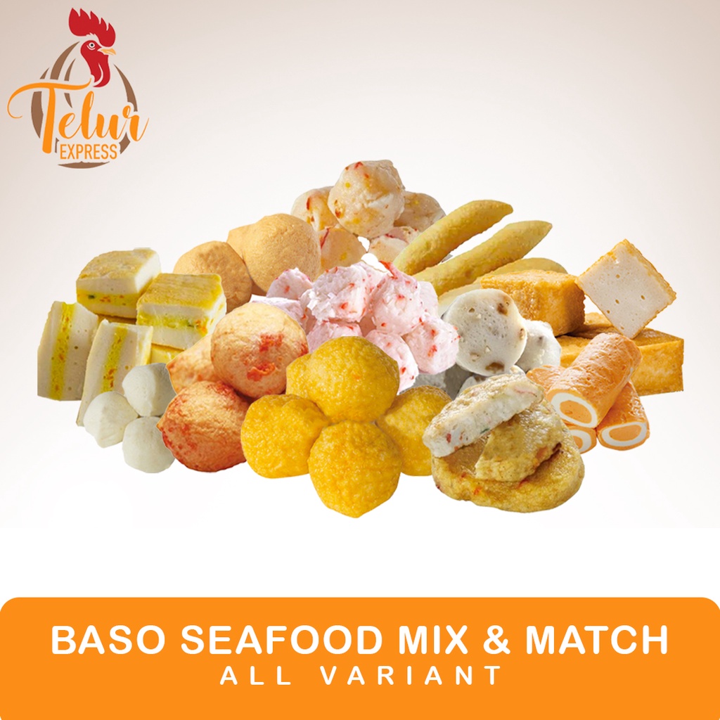 Jual FROZEN CURAH TERMURAH (PER PCS) | Shopee Indonesia