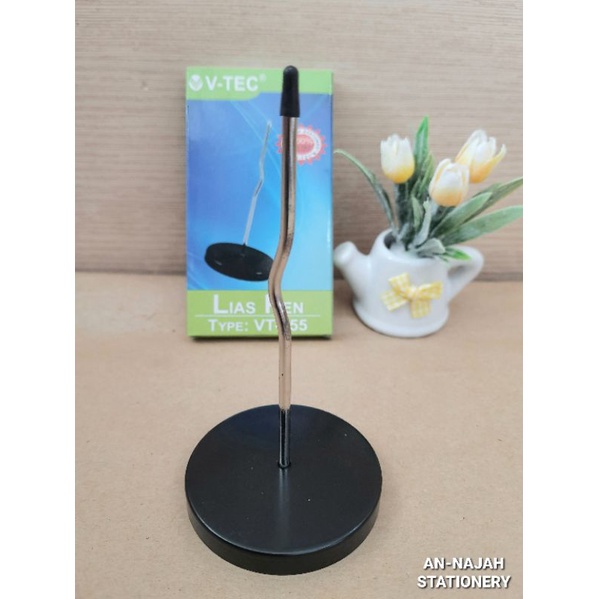 Jual TUSUK NOTA / LIAS PEN V-TECH VT-255 | Shopee Indonesia