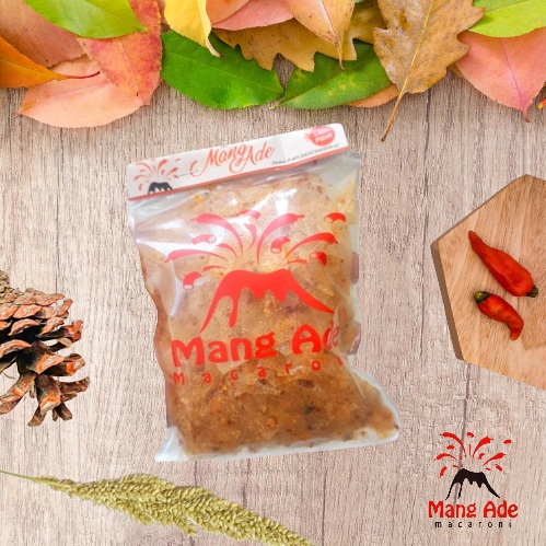 Jual KERIPIK KACA MANG ADE | Shopee Indonesia