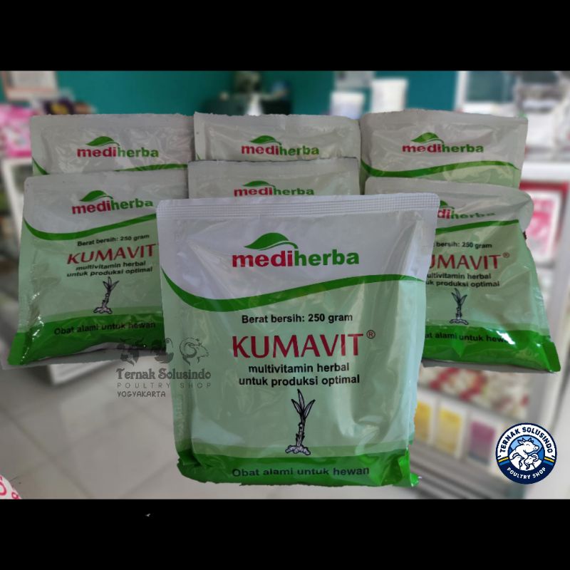 Jual Kumavit Medion 250 gram | Shopee Indonesia