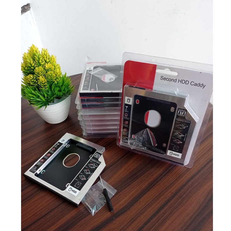 Jual HDD CADDY | Shopee Indonesia