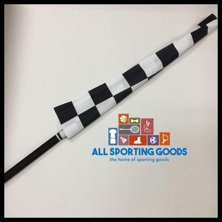 Jual STARTING FLAG/BENDERA START | Shopee Indonesia