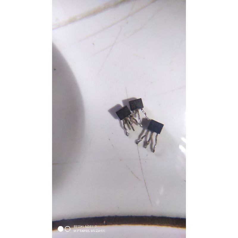 Jual transistor C102 bekas copotan | Shopee Indonesia