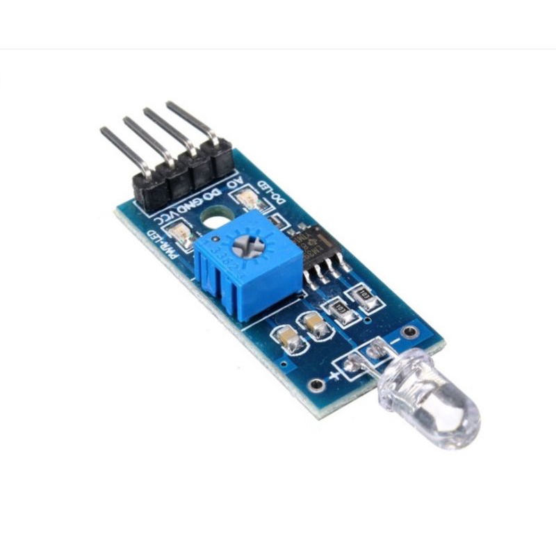 Jual Modul Sensor Cahaya Photodioda Photisensitive Photodioda Sensor ...