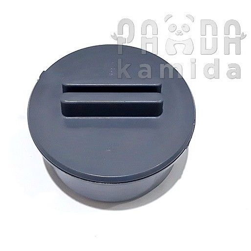 Jual Clean Out 4 in PVC / CO 4" / Tutup Septic Tank GREST | Shopee ...